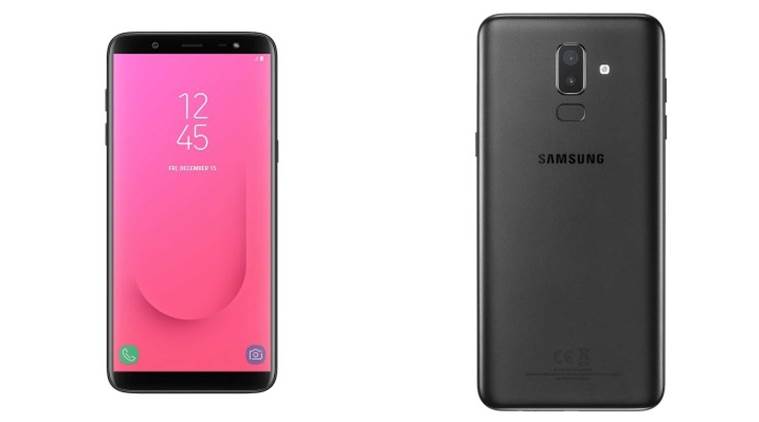 Samsung Galaxy J8 now available to buy in India: Price, offers, and ...