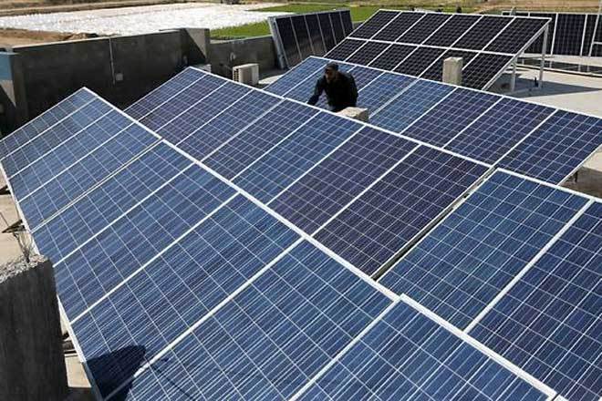 Solar rooftop growth slow; 40GW by 2022 hard to achieve: Experts ...