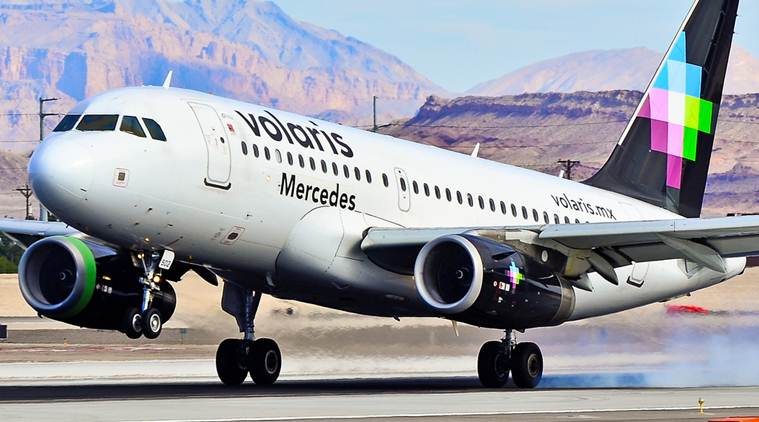 US immigration policy: Mexican airline Volaris offers free flights for ...
