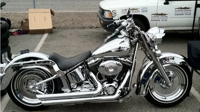 Weirdest,most wacky motorcycle modifications that will make you wonder ...