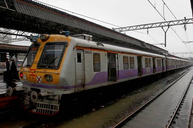 Much-needed step! Western Railway launches special precautionary safety ...