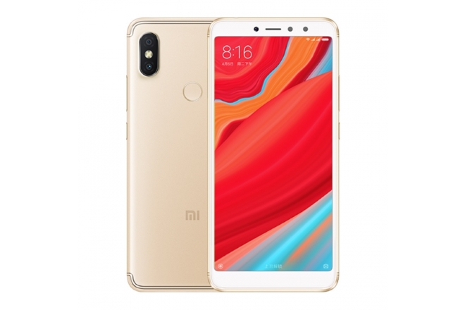 Xiaomi Redmi Y2 goes on sale today: How to get 240GB free data on ...