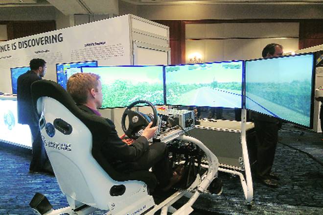 Why virtual technologies are the new real - Technology News | The ...