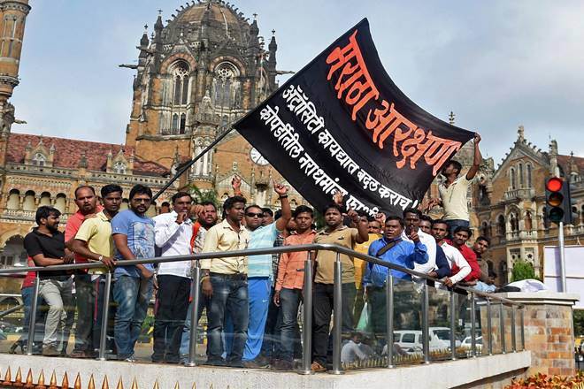 Violence marks maratha quota bandh in Maharashtra – Top developments and key details - India ...