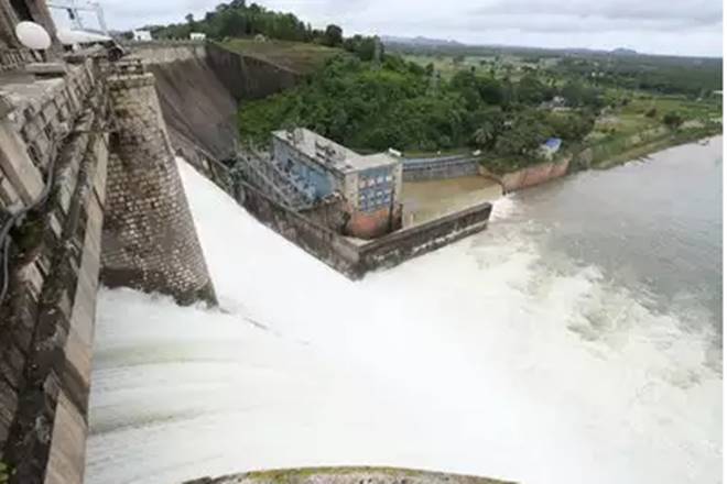 Dams more than 100-yr-old; Thonnur Tank in Karnataka more than a ...
