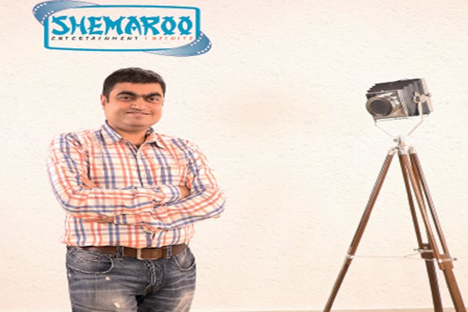 Shemaroo Entertainment targets 5X growth in 5 years - Industry News ...