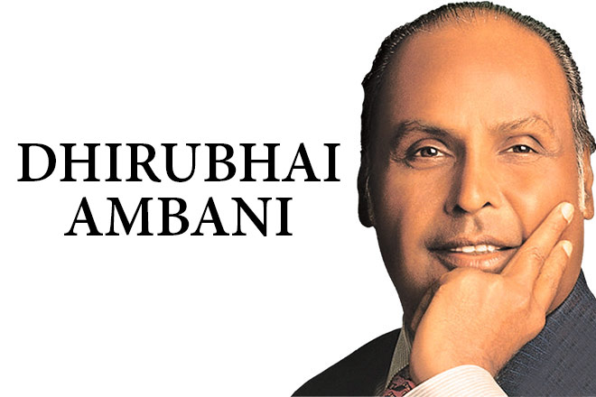 RIL founder Dhirubhai Ambani’s 5 evergreen quotes that will poke you to ...