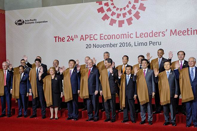 Asia-Pacific Economic Cooperation 2019 to focus on women’s role ...