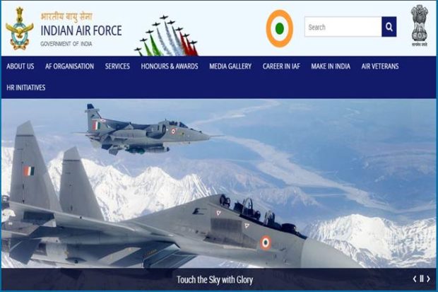 Pitch Black 2018: IAF to participate in multinational exercise in ...
