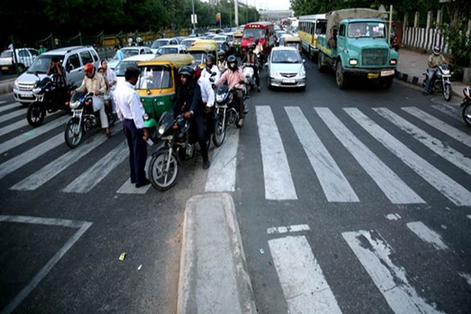 Beware! Anger on the road could cost you your licence; here’s what ...
