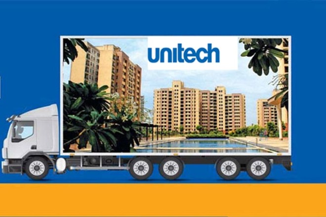 Supreme Court orders execution of sale deed for Unitech land - Industry ...