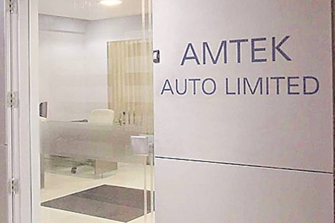 One more NPA account resolved in just 5 days; bankrupt Amtek Auto goes ...