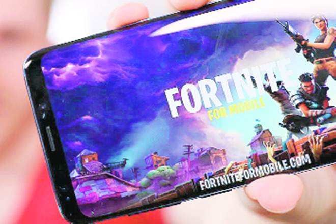 Heads up gamers! Now fake Fortnite Android apps via YouTube videos ...