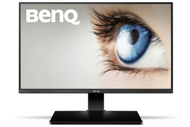 BenQ, company that called demise of CD-ROMs, is moving away from LCDs ...