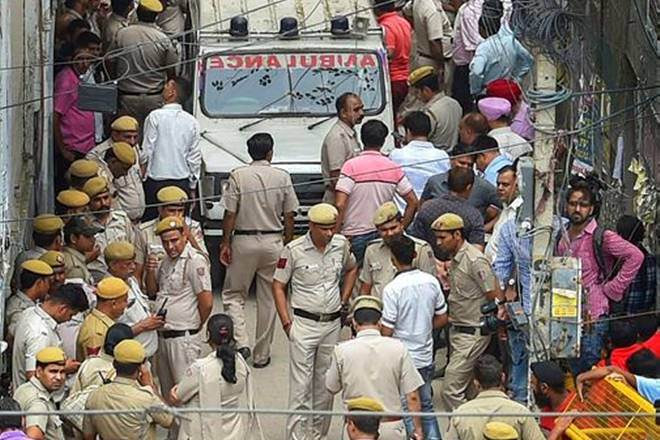 Burari deaths: Mystery deepens! ‘They were killed, didn’t commit suicide’ – What family members ...