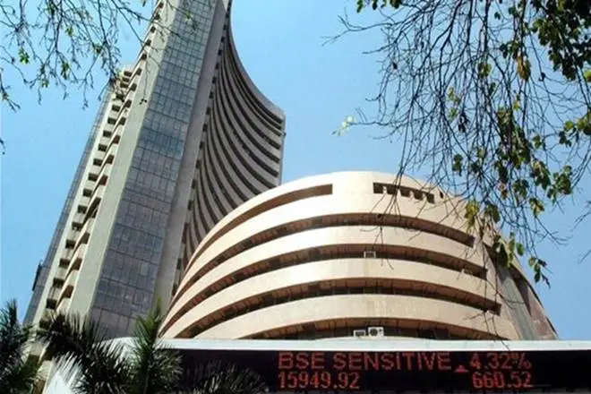BSE secures a trademark for its iconic building Phiroze Jeejeebhoy ...