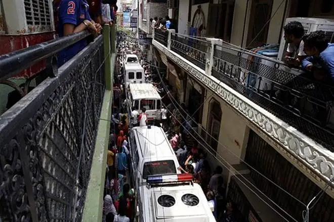 Burari case: Deaths of 11 family members remain shrouded in mystery – Here is what mental ...