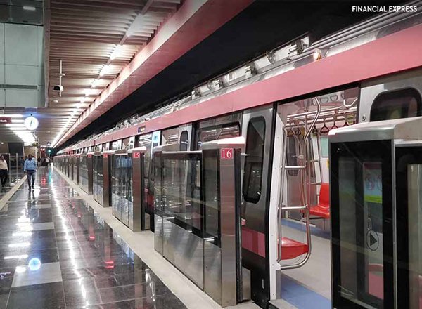 DMRC proposes to set up subsidiary firm to strengthen last-mile ...