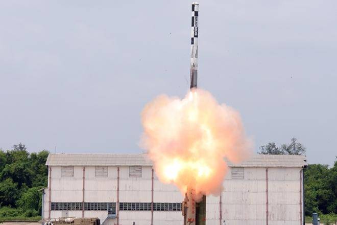 BrahMos, India’s lethal supersonic cruise missile, successfully test ...