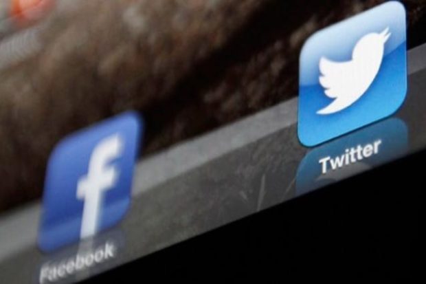 Why Twitter and Facebook both need a bigger cleanup - Industry News ...