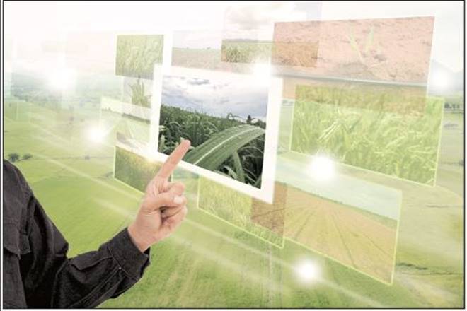 Smart technologies in farming - Technology News | The Financial Express