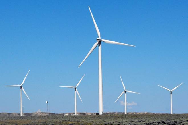 Focus on renewable energy: How efficient infrastructure has multiple ...