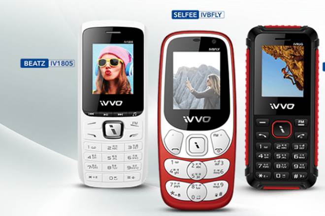 Crucial milestone! Smart feature phones launched at unbelievable price ...