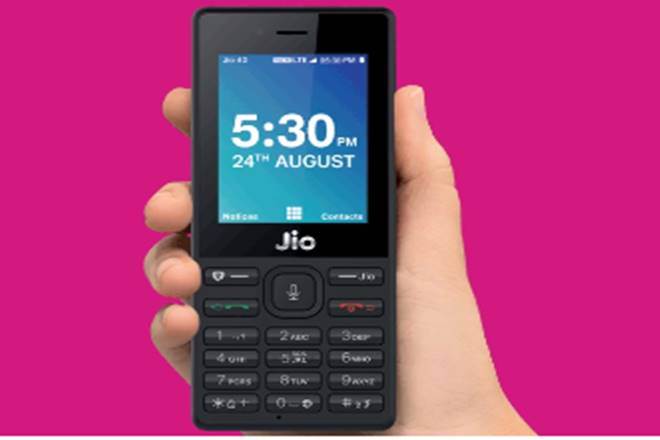 Thanks to Jio Phone, feature phone growth surpasses smartphone’s for 2 ...