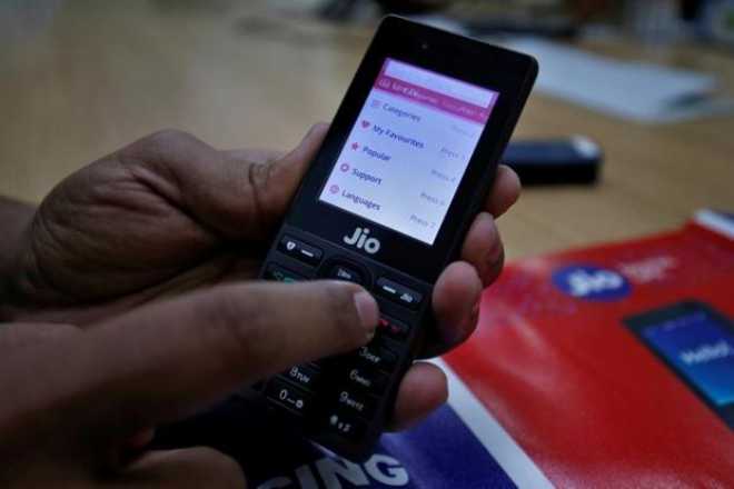 Now get JioPhone for just Rs 501 starting Saturday, here is how ...
