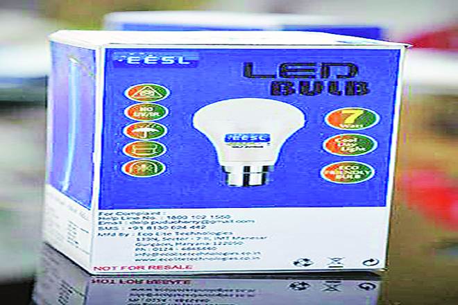 EESL to tie up with post offices, CSCs - Industry News | The Financial ...