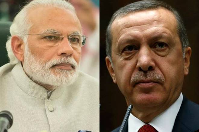 Had ‘wonderful’ meeting with Turkish President Erdogan: PM Narendra ...