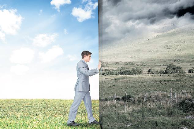 What is meant by paradigm shift? - Opinion News | The Financial Express