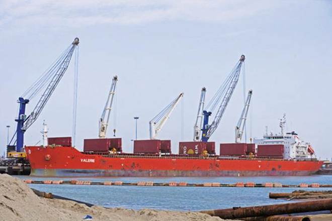 Karaikal Port seeks two new railway lines to boost cargo movement ...