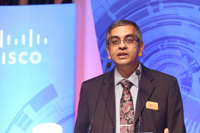 Digital disruption is inevitable - Industry News | The Financial Express