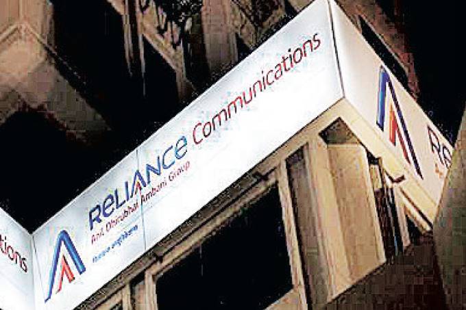 Reliance Communications moves TDSAT against DoT show-cause notice ...