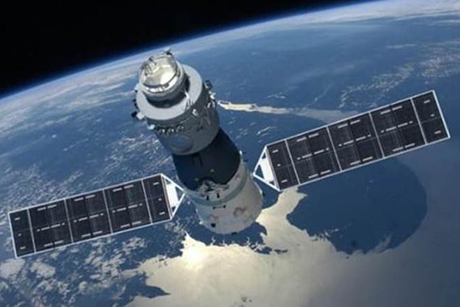 China successfully launches 2 remote sensing satellites PRSS-1, PakTES ...