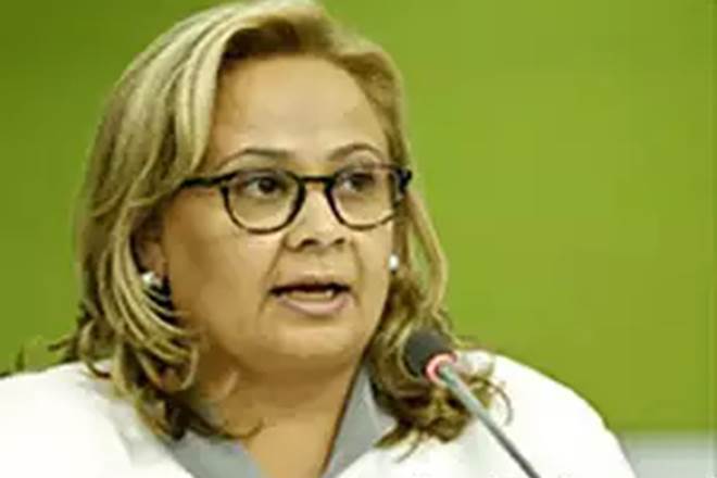 Launch ID cards to ensure accountability for refugees, host countries ...