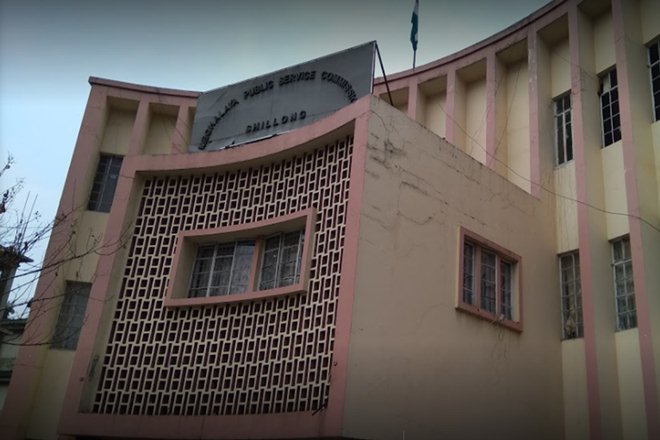 Petrol bomb attack on MPSC office in Shillong - India News | The ...