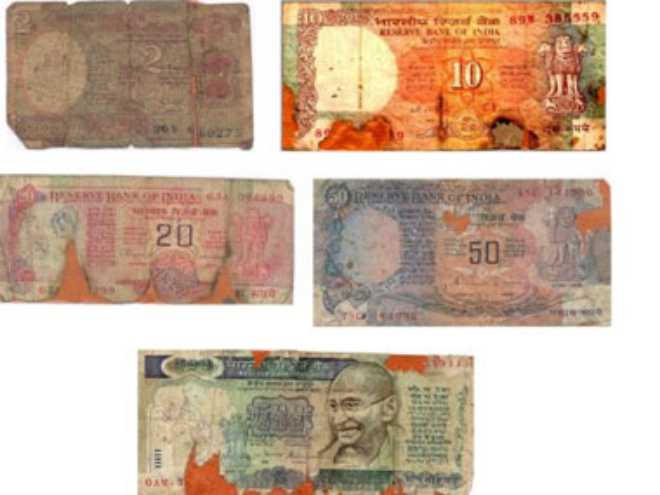 How to exchange torn, soiled notes? From RBI guidelines to procedure to ...