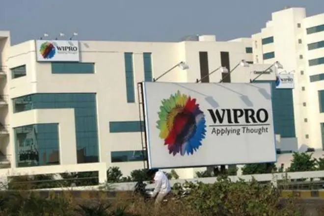 Wipro ties up with US-based Alight Solutions - Industry News | The ...