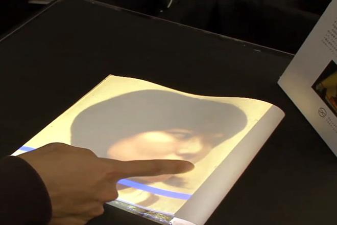 ‘Smart paper’ can now fold or flatten itself on command - Science News ...