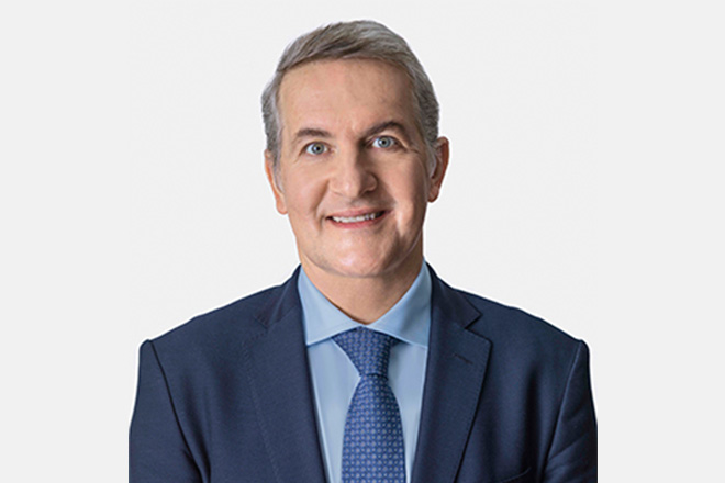 Who is Ramon Laguarta? Meet PepsiCo’s next CEO after Indra Nooyi ...