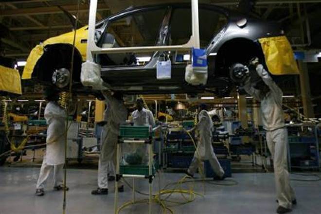 Auto component industry registers 18% growth - Industry News | The ...