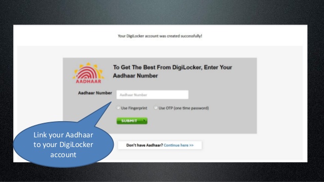 Step by step guide on how to use DigiLocker: Here’s how to fetch digital copies of DL, vehicle ...