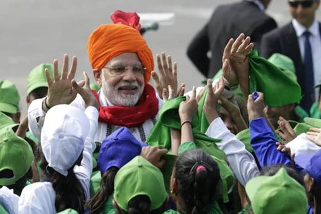 Ending ‘Triple Talaq’ to ‘Modicare’ – 5 promises Narendra Modi made in ...