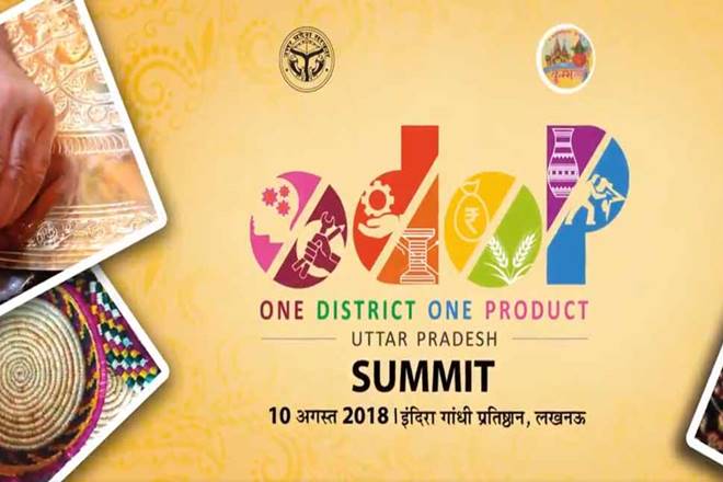 One District One Product: This UP scheme to open up 25 lakh jobs; ropes ...