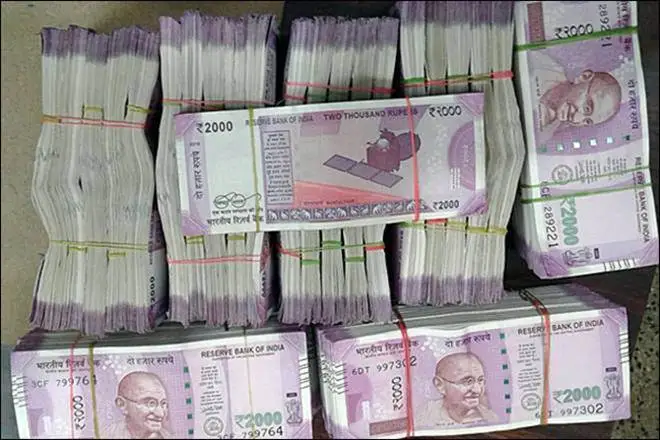 Bank frauds wash away Rs 70,000 crore from Indian banks in last 3 ...
