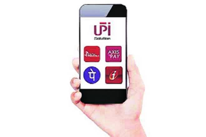 UPI soars, clocks digital transactions at 43% of those by cards at ...