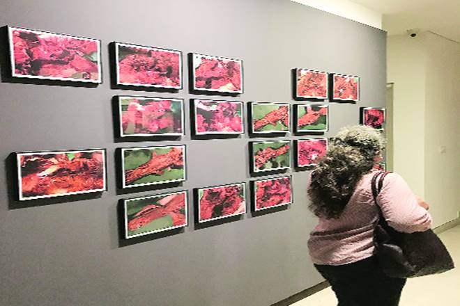 Art goes algorithm: Issues of labour, perception and creativity crop up ...