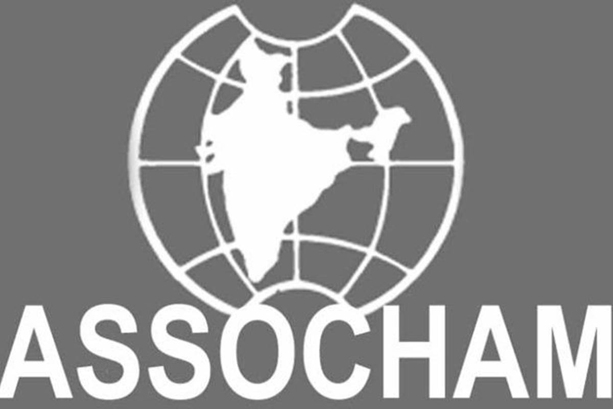 U K Varma appointed Assocham Secretary General - Industry News | The Financial Express